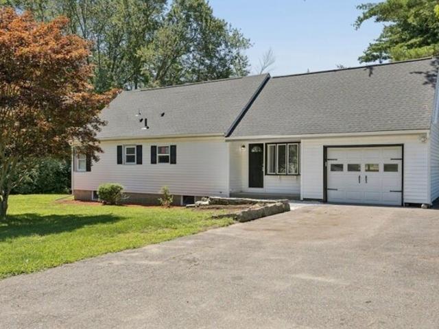 Pleasant St, Marlborough, Home For Sale