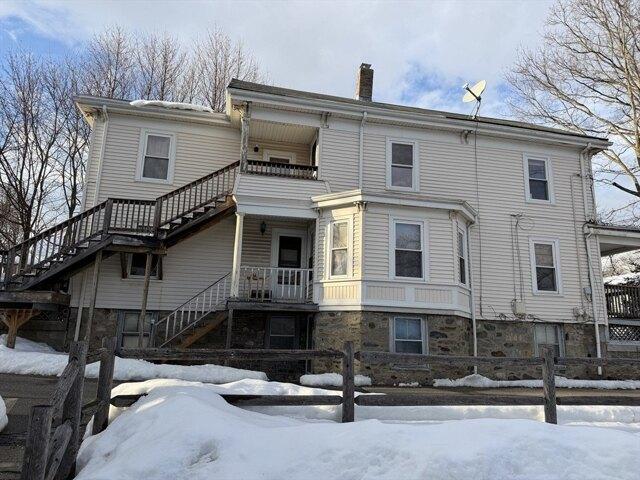 Pleasant St, Marlborough, Home For Sale