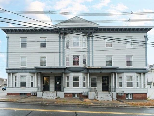 Pleasant St, Marlborough, Home For Sale