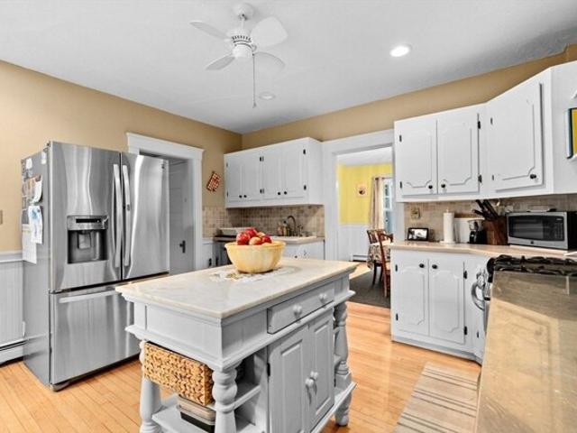 Pleasant St, Marlborough, Home For Sale