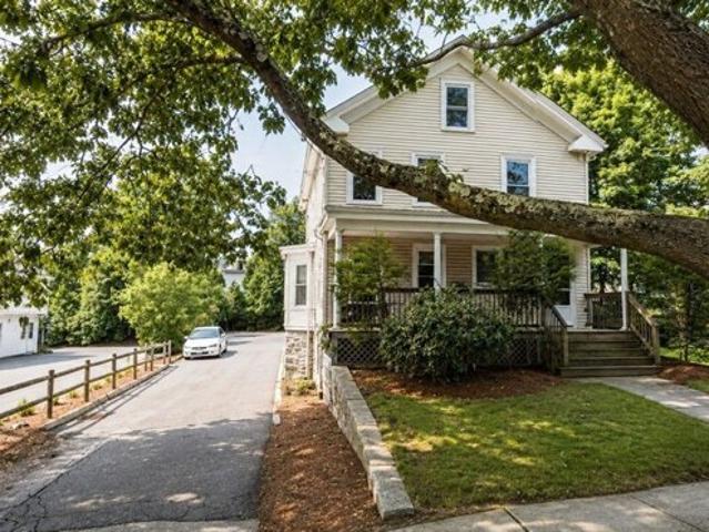 Pleasant St, Marlborough, Home For Sale