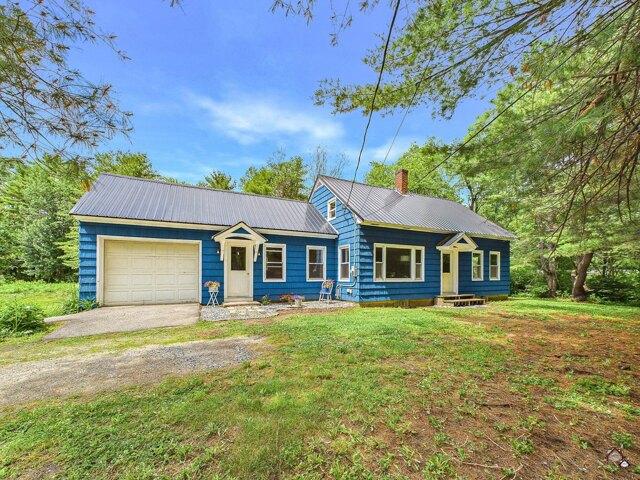 Pleasant St, Mechanic Falls, Home For Sale