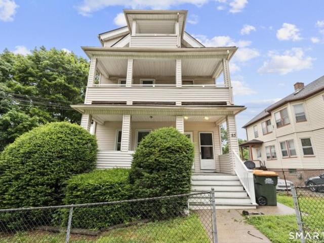 Pleasant St, Meriden, Home For Sale