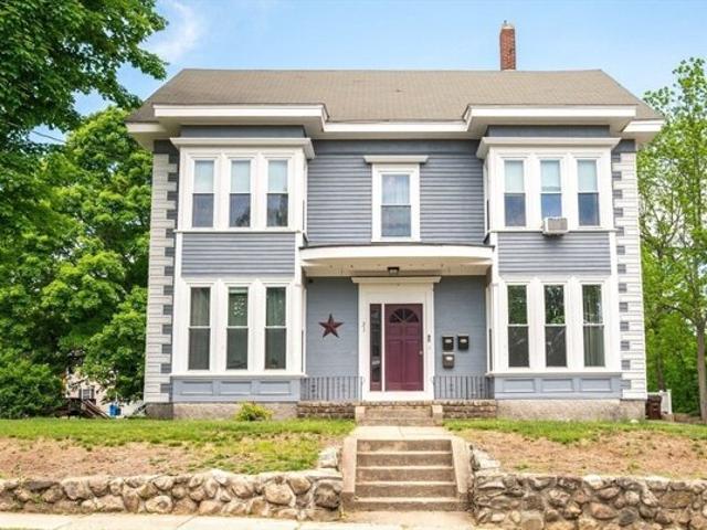 Pleasant St, Merrimac, Home For Sale