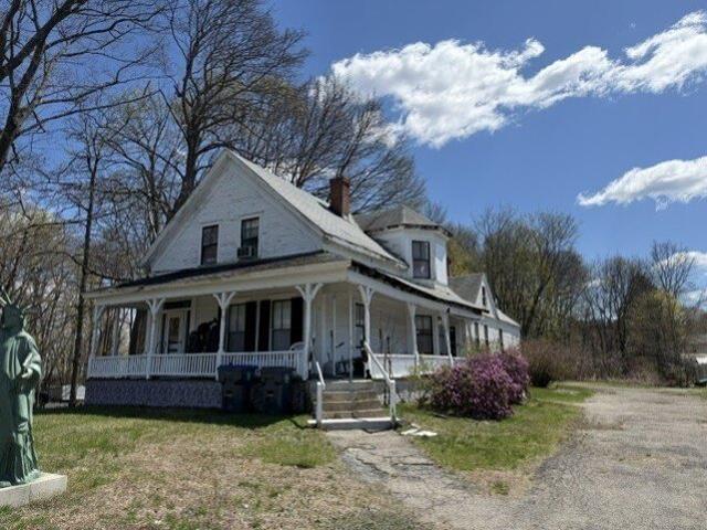 Pleasant St, Methuen, Home For Sale