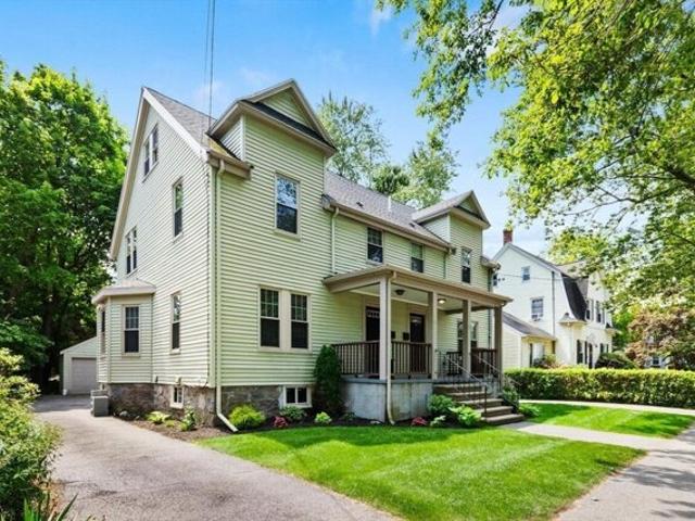 Pleasant St, Milton, Home For Sale