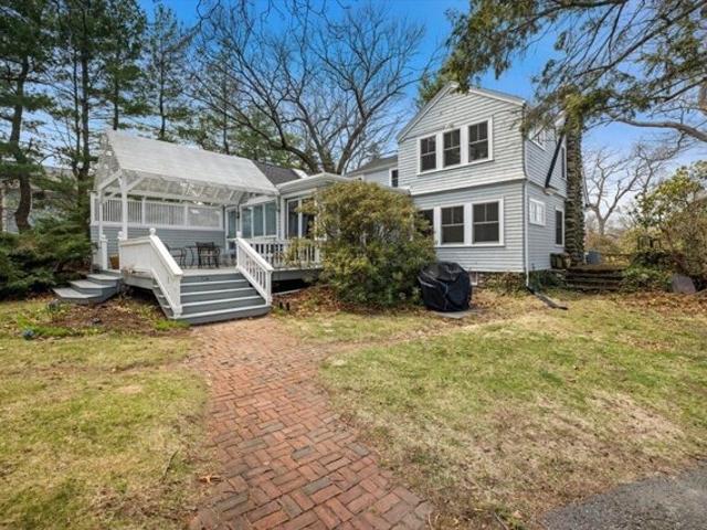Pleasant St, Milton, Home For Sale
