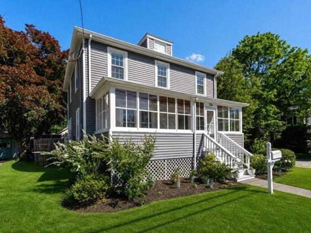 Pleasant St, Milton, Home For Sale