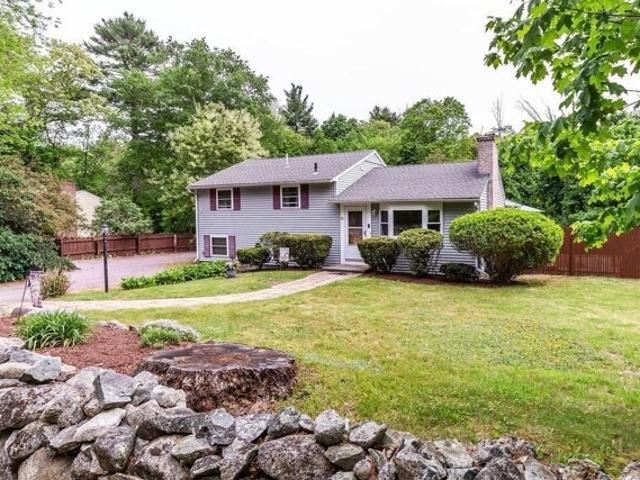 Pleasant St, Millis, Home For Sale