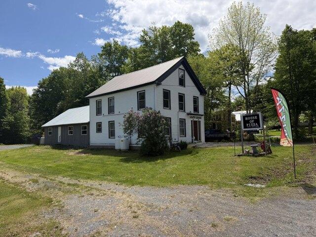Pleasant St, Monson, Home For Sale