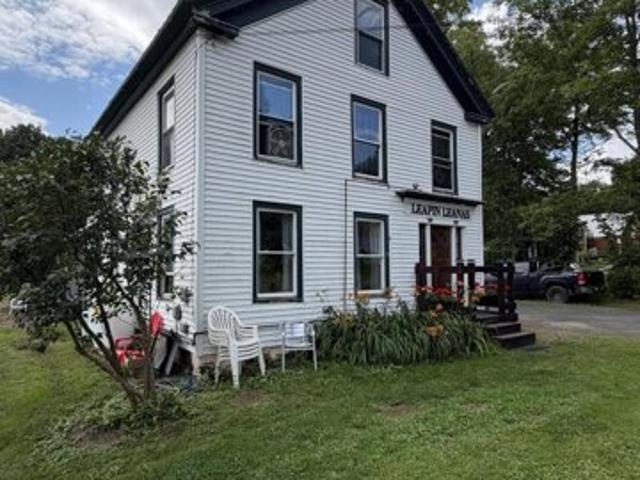 Pleasant St, Monson, Home For Sale