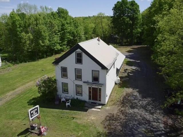 Pleasant St, Monson, Home For Sale