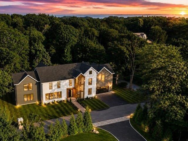 Pleasant St, Nahant, Home For Sale