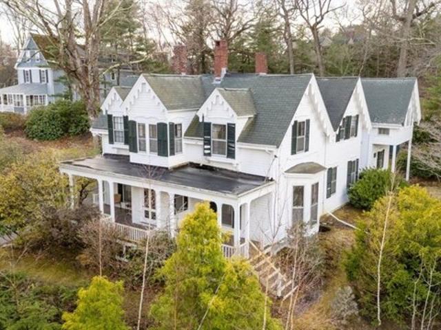 Pleasant St, Newton, Plot For Sale