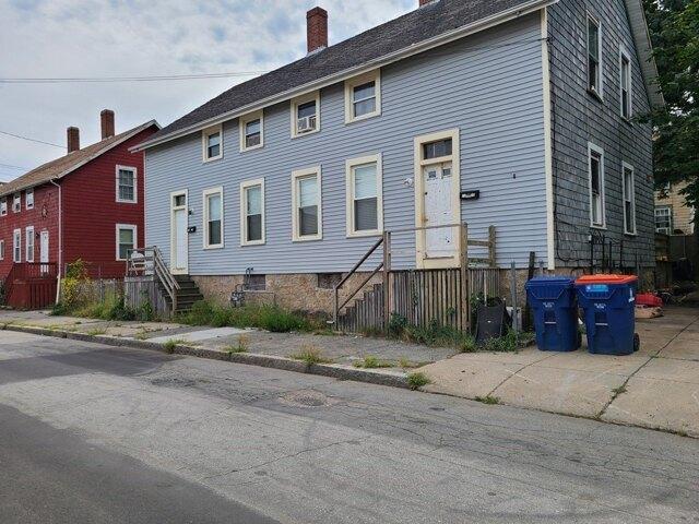 Pleasant St, New Bedford, Home For Sale