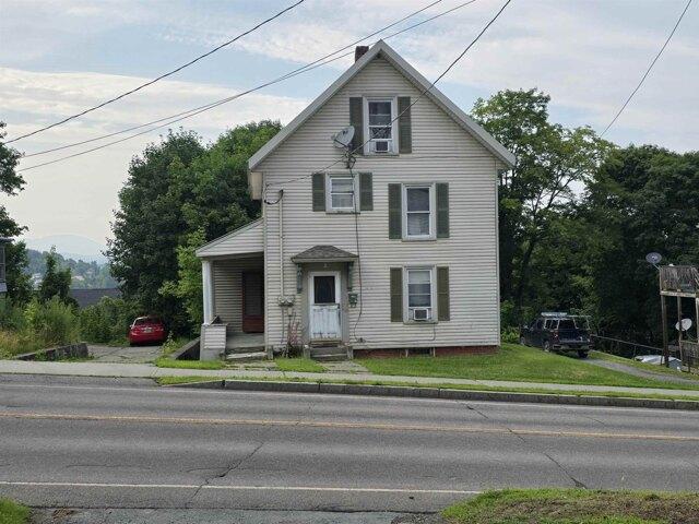 Pleasant St, Newport City, Home For Sale