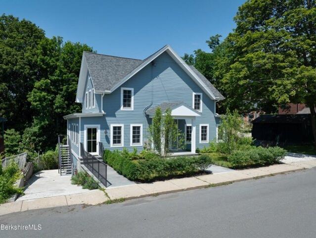 Pleasant St, North Adams, Home For Sale