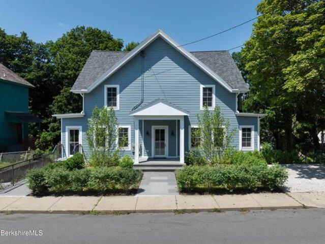 Pleasant St, North Adams, Home For Sale