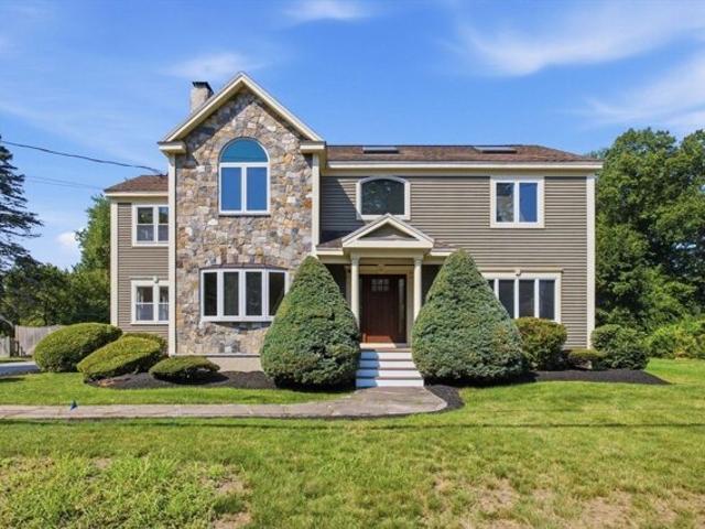 Pleasant St, North Reading, Home For Sale