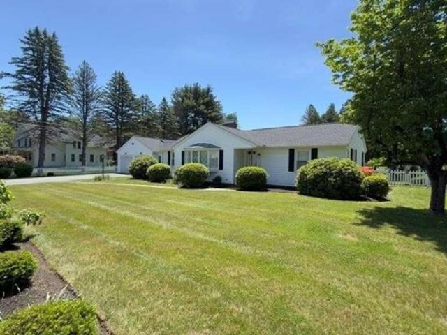 Pleasant St, Northborough, Home For Sale