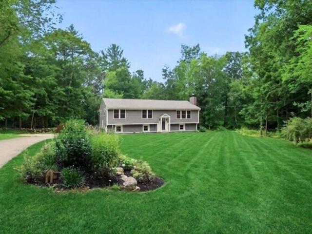 Pleasant St, Norwell, Home For Sale