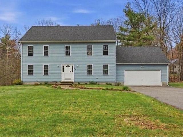 Pleasant St, Oxford, Home For Sale
