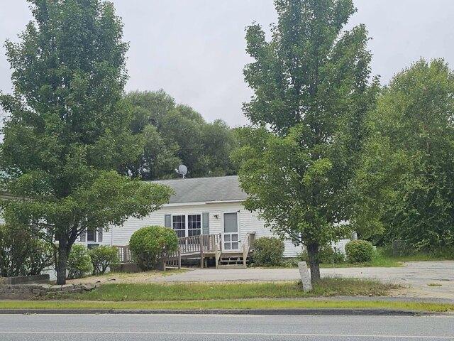 Pleasant St, Oxford, Home For Sale