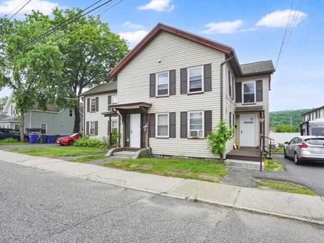 Pleasant St, Palmer, Home For Sale