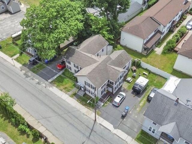 Pleasant St, Palmer, Home For Sale