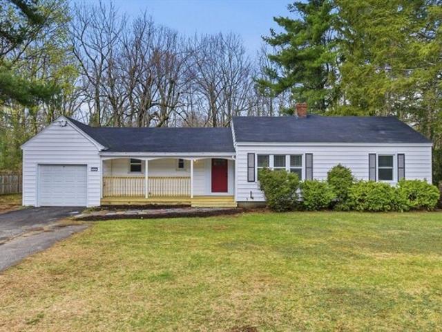 Pleasant St, Paxton, Home For Sale