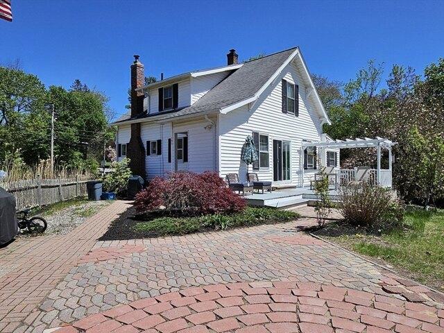 Pleasant St, Paxton, Home For Sale