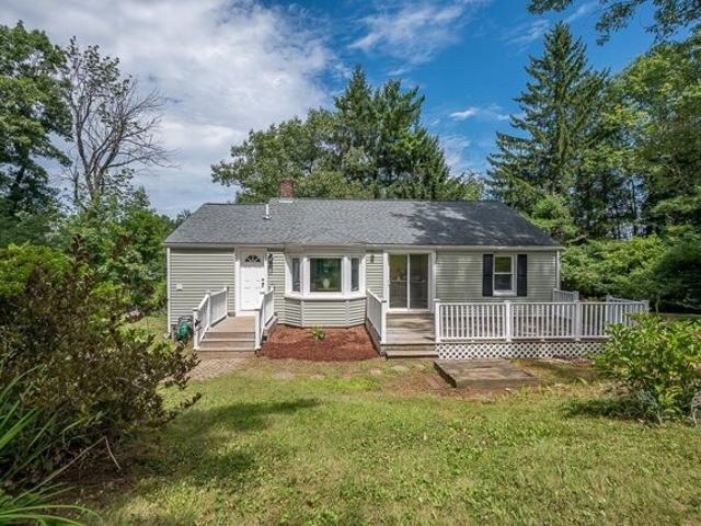 Pleasant St, Paxton, Home For Sale