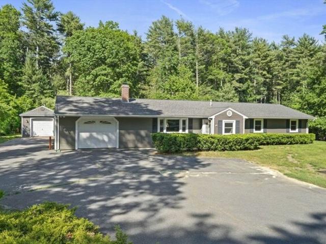 Pleasant St, Pembroke, Home For Sale