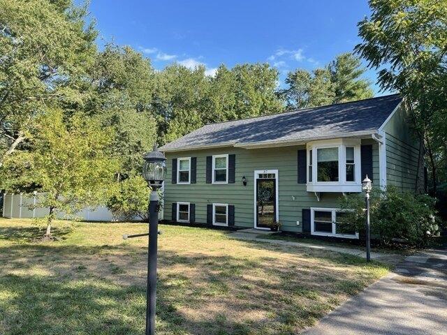 Pleasant St, Pembroke, Home For Sale