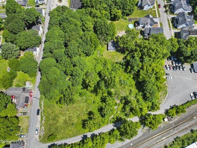 Pleasant St, Pittsfield, Plot For Sale