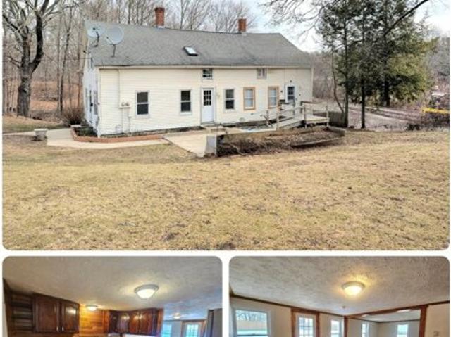 Pleasant St, Plainfield, Home For Sale