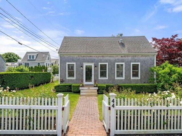 Pleasant St, Provincetown, Home For Sale