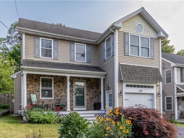 Pleasant St, Providence, Home For Sale