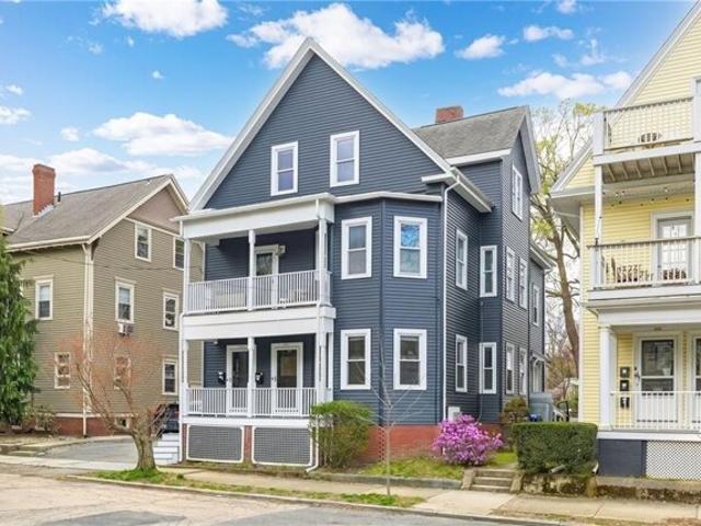 Pleasant St, Providence, Home For Sale