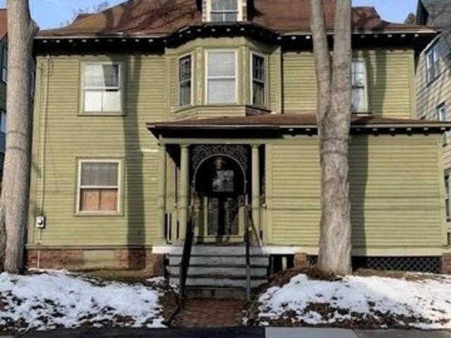 Pleasant St, Providence, Home For Sale