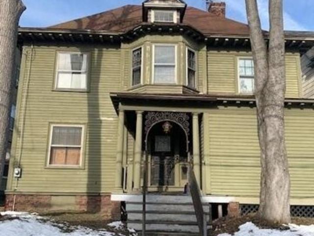 Pleasant St, Providence, Home For Sale