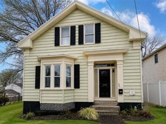 Pleasant St, Providence, Home For Sale