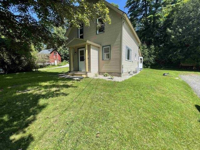 Pleasant St, Proctor, Home For Sale
