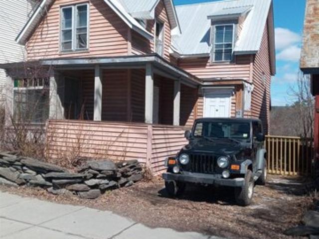 Pleasant St, Randolph, Home For Sale