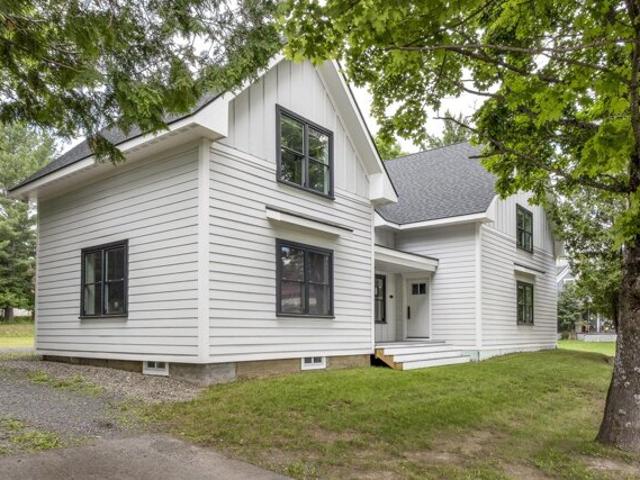 Pleasant St, Rangeley, Home For Sale