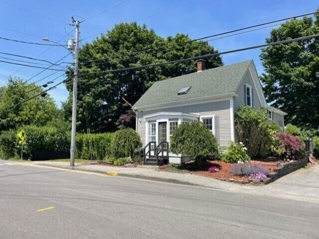 Pleasant St, Rockland, Home For Sale