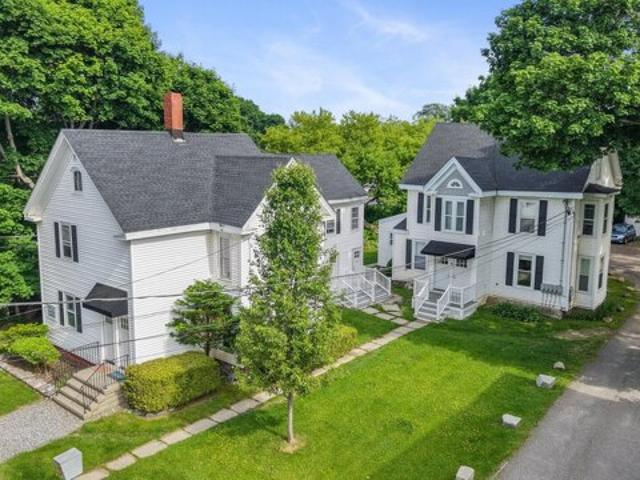 Pleasant St, Rockland, Home For Sale