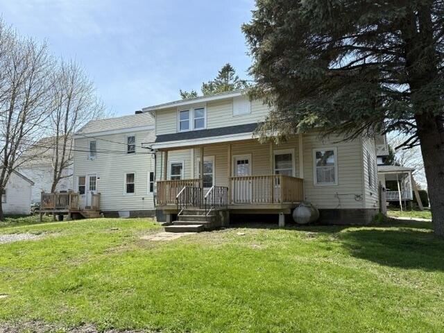 Pleasant St, Rockland, Home For Sale