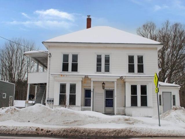 Pleasant St, Sanford, Home For Sale