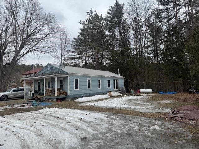 Pleasant St, Saint Johnsbury, Home For Sale